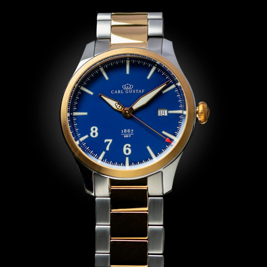 Carl Gustaf Legacy – Carl Gustaf